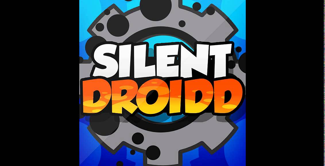 SilentDroidd's outro song - YouTube