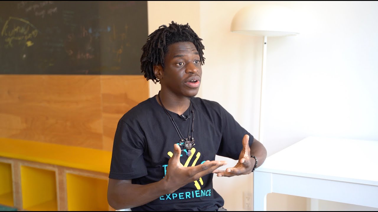 Young Men Speak About Transformational Education and the Power of ...