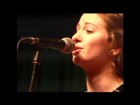 Our Time- Sarah Davy - YouTube