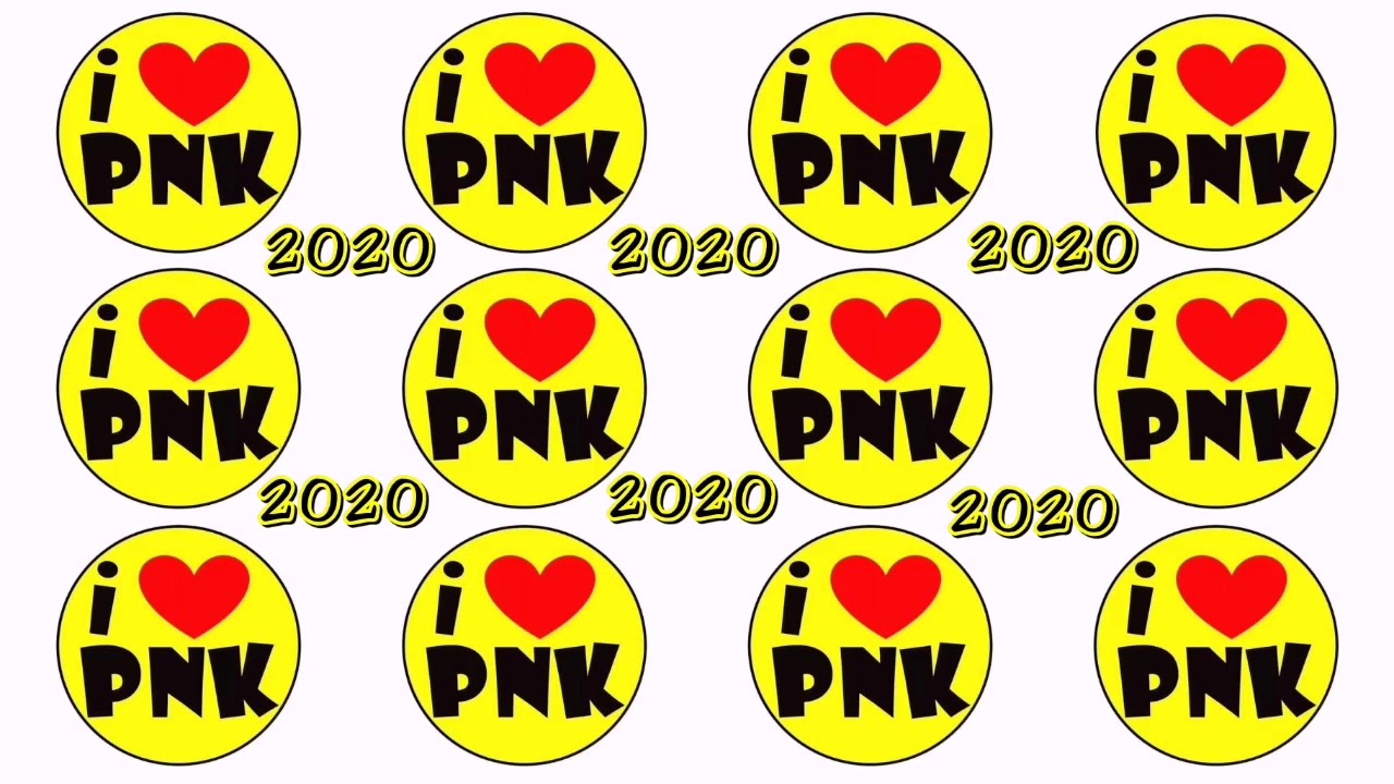 Pasalamat ng Kabataan 2020 (ILovePNK) - YouTube