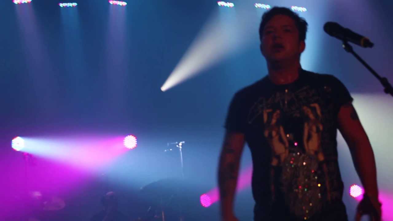 Eric Lapointe April 2013 La Prairie Boyz Blues Band with drum solo ...