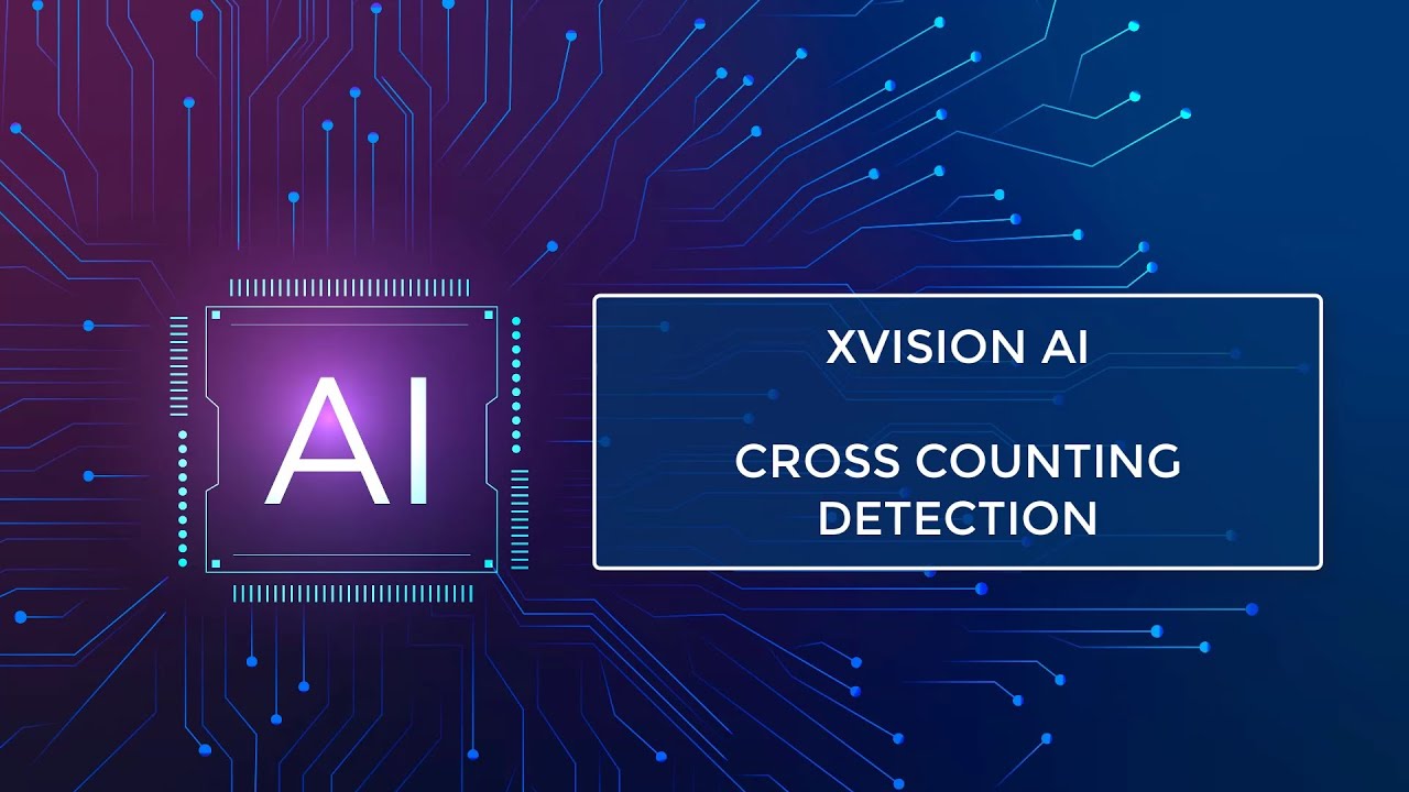 Cross Counting - YouTube