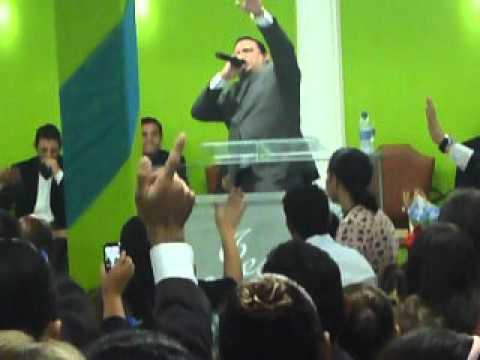 Congresso dos casados Emanuel 6