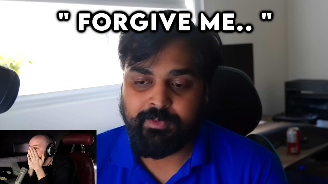 Mutahar Crashed Out over this…? - YouTube