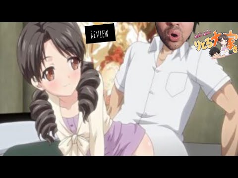 My Review On Dokidoki Little Ooyasan Season 1 Episode 1