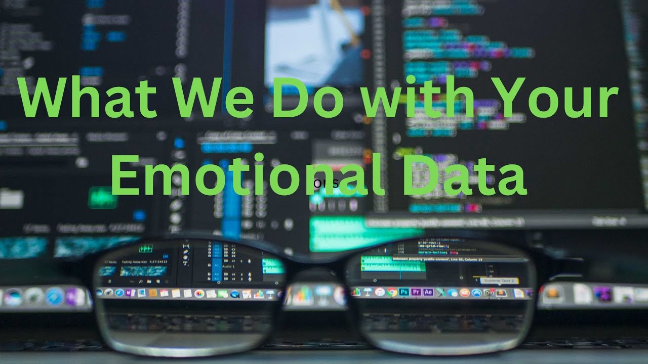 What We Do with Your Emotional Data ∞The 9D Arcturian Council ...