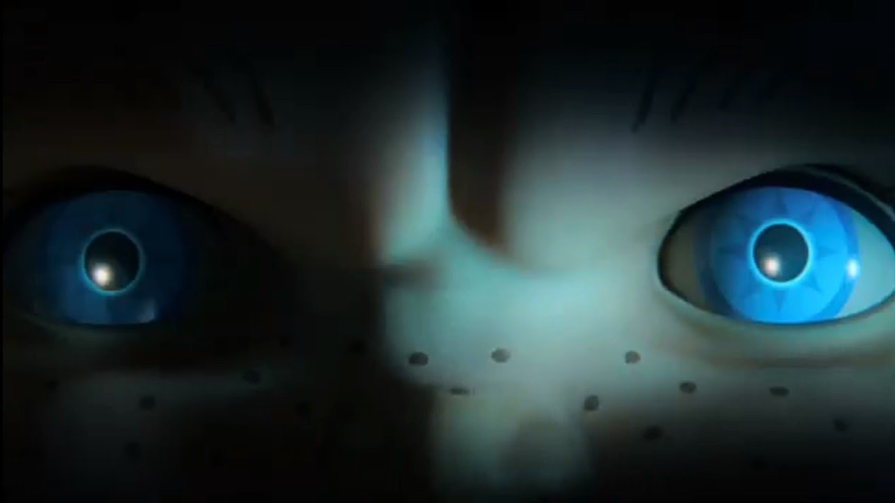 Dead by Daylight PS5 Chucky Trailer Part 2 - YouTube