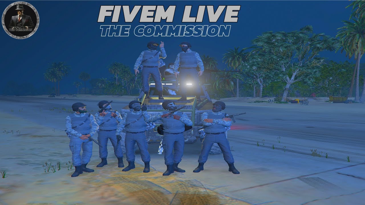 [LIVE FPLAYT] LIVE DE DIMINEATA | THE COMMISSION LIVE#50 - YouTube