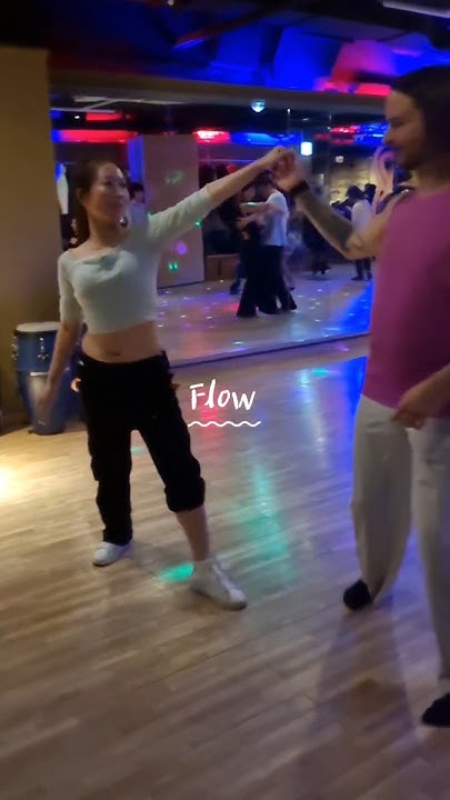 24.Oct. Donna y Jeremy ㆍBrazilian Zouk #dance #brazilianzouk - YouTube