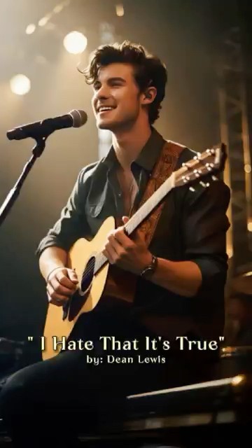 I Hate That It’s True - Lyrics - Video #englishsongs #lyricsvideo - YouTube