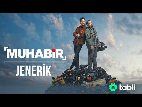 Muhabir Jenerik Müziği 💚🎶🎵