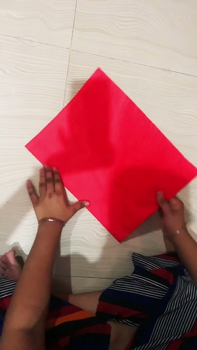 How to make project file with chart paper🤩 #project #art #class - YouTube