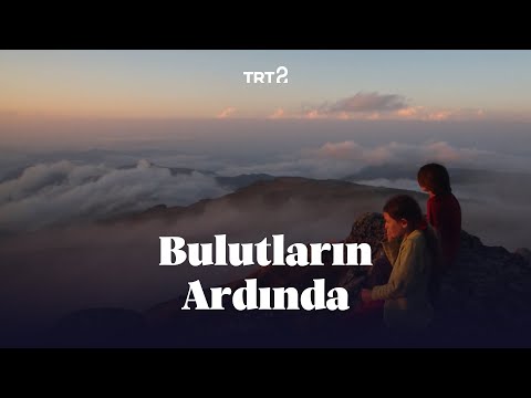 Bulutların Ardında | Fragman