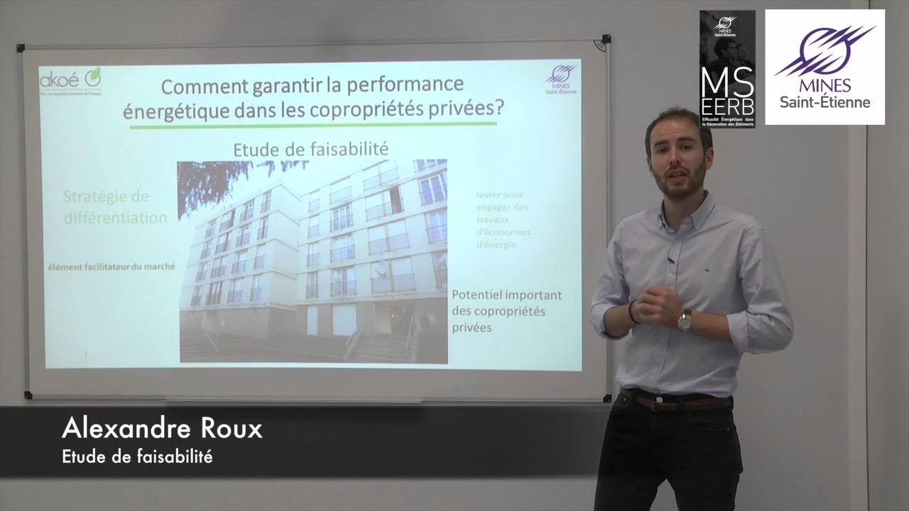 Alexandre Roux - YouTube