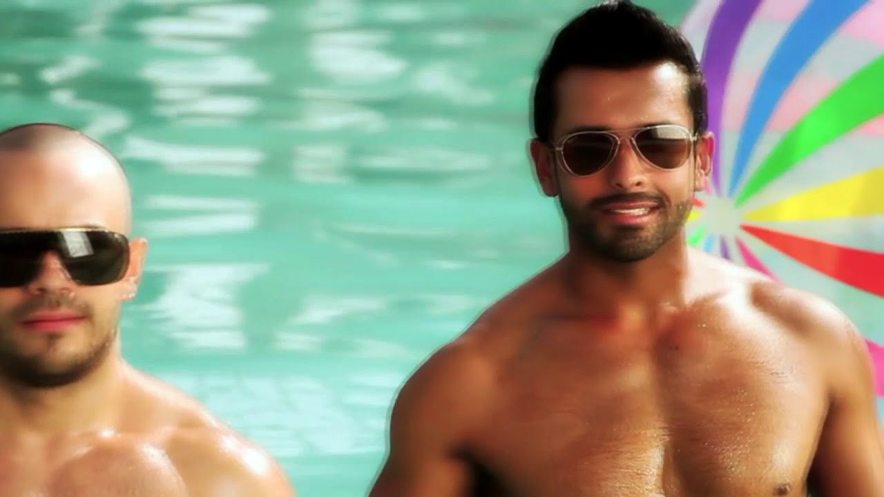 Luis Alvarado - The Musik (Aziel Wesley Sexy Tribe 2018) Dvj Chava ...