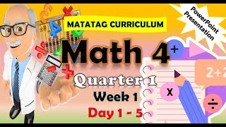 Science 4 Q1 Week 1 Matatag Curriculum Powerpoint Presentation ...