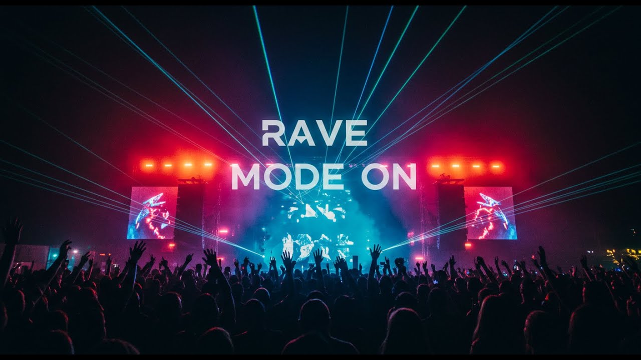 🔊 Tech House Journey | Vocals & Dark Grooves | Set for Club & Rave 🎶 ...
