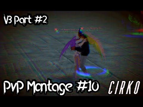 V3 PvP part #2 // Nova 2 Remastered Montage #10 - YouTube