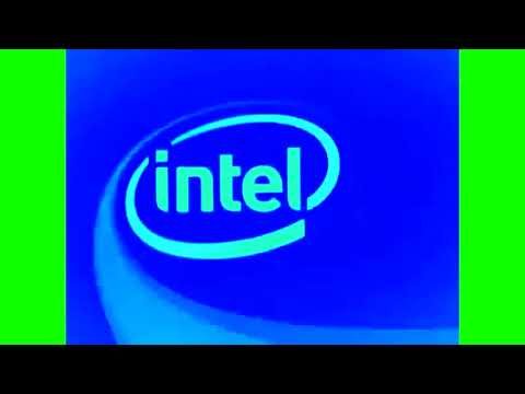 Intel Leap Ahead effects - YouTube
