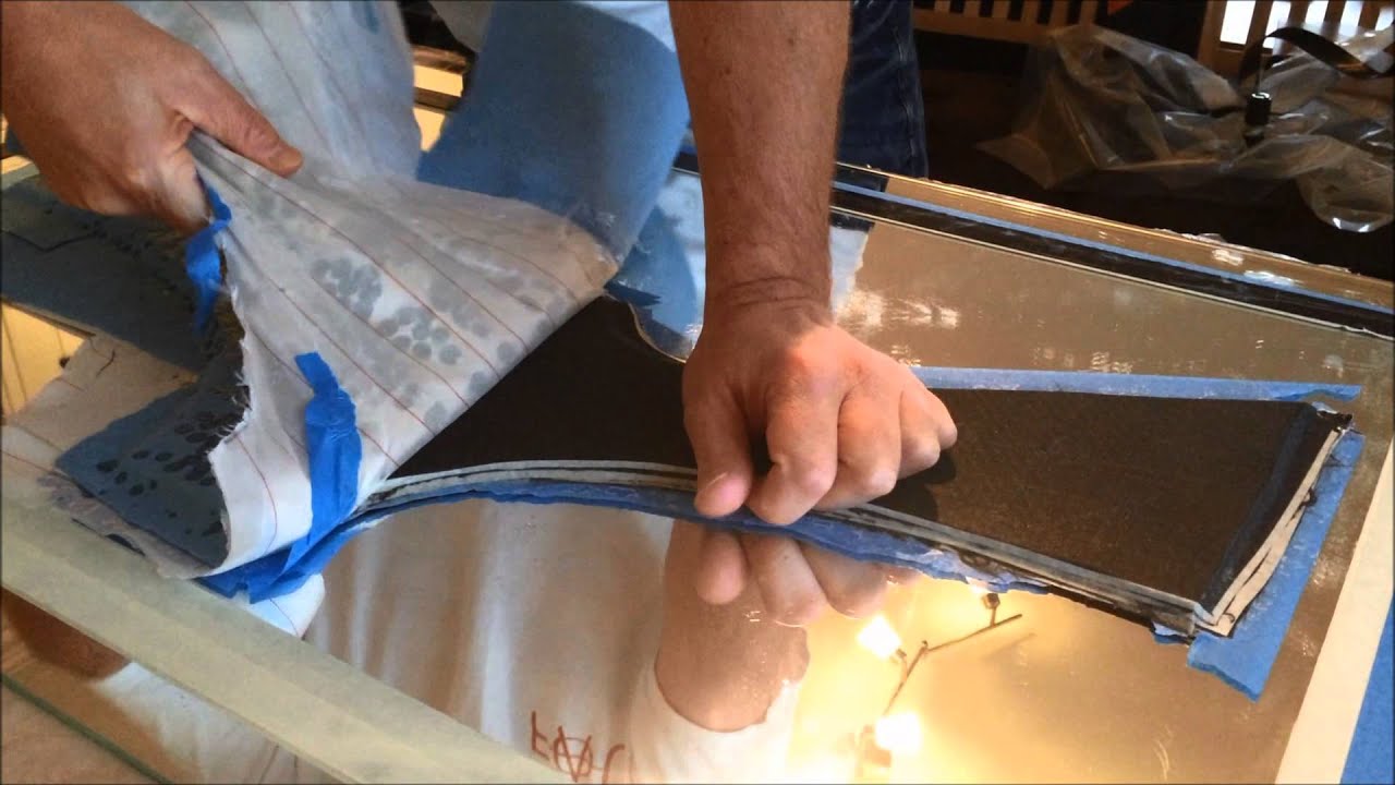 Demoulding - YouTube