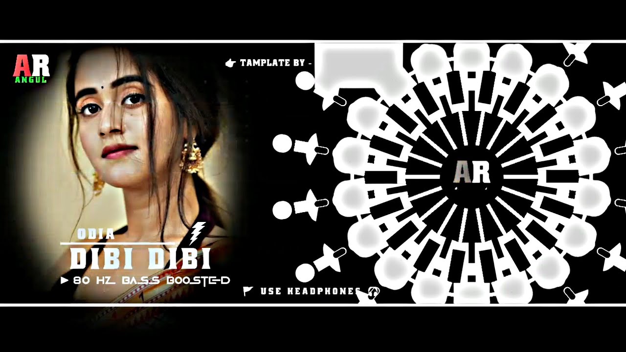 DIBI DIBI RE 🙉 DJ EDM X TOPARI MIX BY DJ BALARAM X ARA 🎧 [HARD BASS ...
