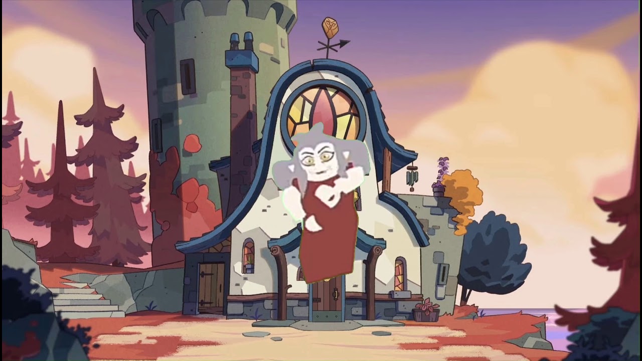 Lego Eda dancing - YouTube