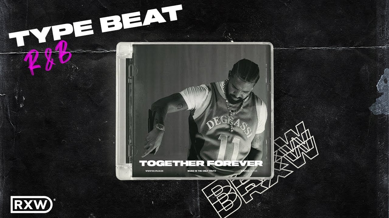 [FREE] Drake x Bryson Tiller RnB Type Beat - Together Forever - YouTube