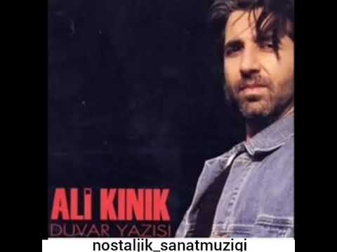Ali kınık Ali ayşeyi seviyor