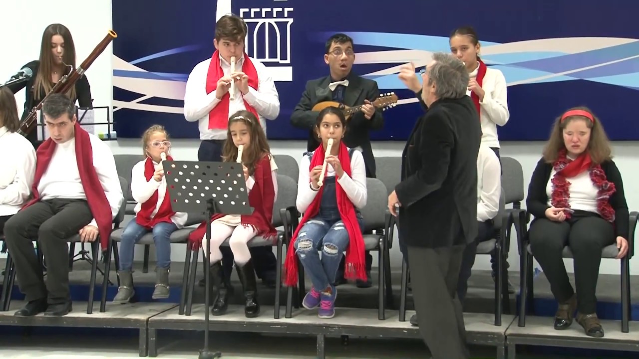 ΚΩΦΟΙ & ΒΑΡΗΚΟΟΙ ΤΡΑΓΟΥΔΟΥΝ ( ΠΑΓΚΟΣΜΙΑ ΠΡΩΤΟΤΥΠΙΑ ) - YouTube