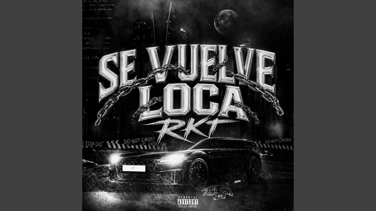 SE VUELVE LOCA RKT - YouTube