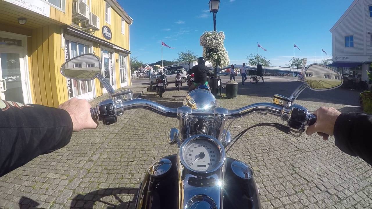 Mandal Sentrum - YouTube