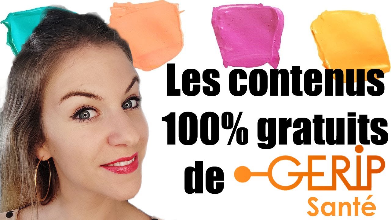 LES FICHES THERAPEUTIQUES DE GERIP : astuces, techniques, conseils d ...
