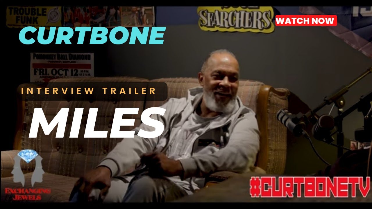 Barryfarms Goodman League Miles Rawls up next on Exchanging Jewels with ...