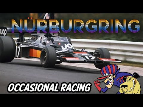1975 Formula One: Germany