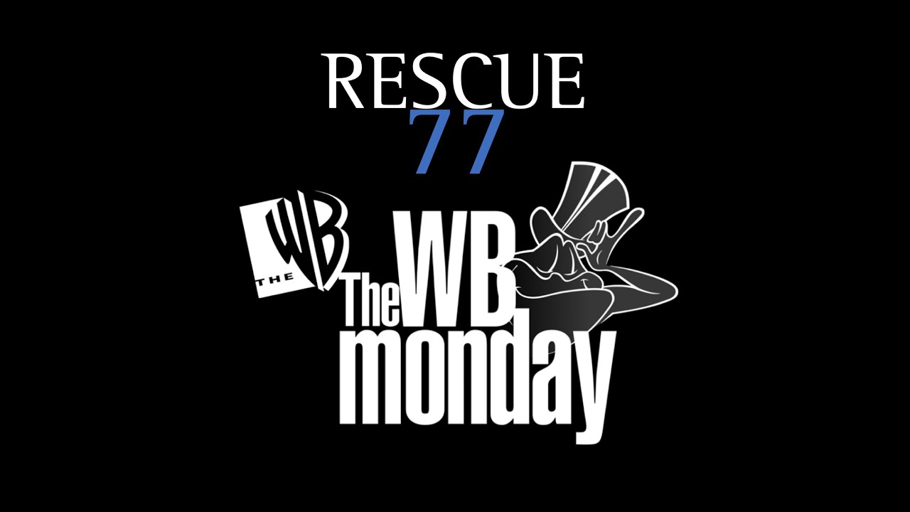 Rescue 77 Series Premiere WB Promo (March 8,1999) - YouTube
