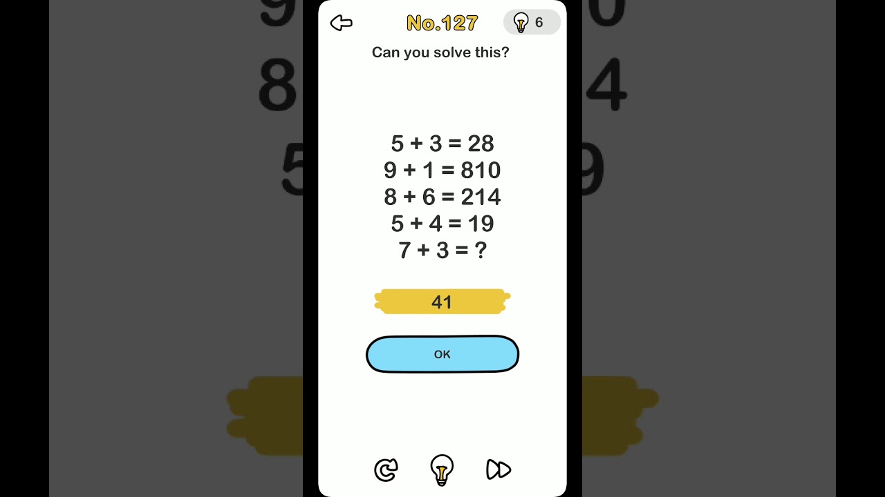Brain out game level 127 - YouTube