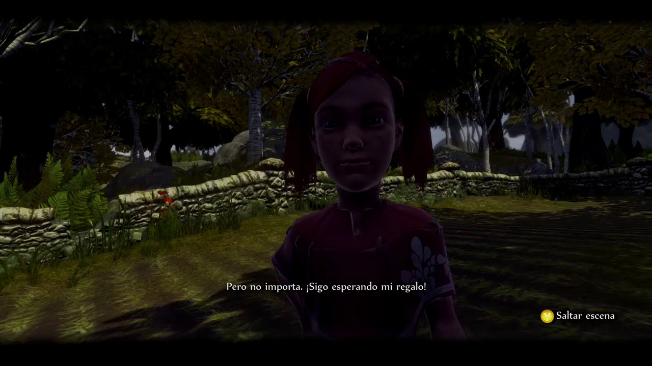 GAMEPLAY FABLE ANNIVERSARY (XBOX ONE) ESPAÑOL (Part 1) - YouTube