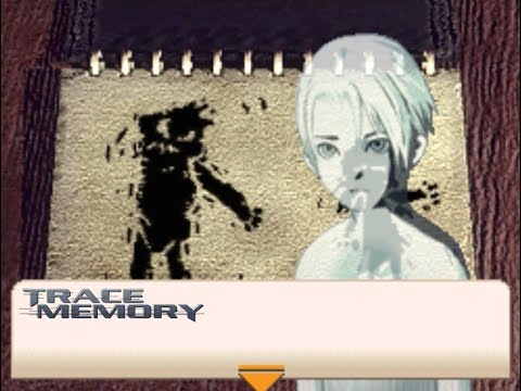 Trace Memory(Another Code: Two Memories): Part 10 - Cool Mechanic - YouTube