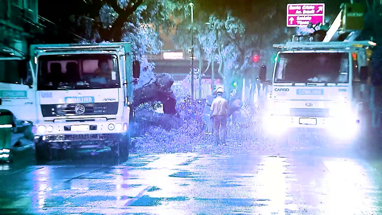 CHAMADA - CIDADE ALERTA RIO - YouTube