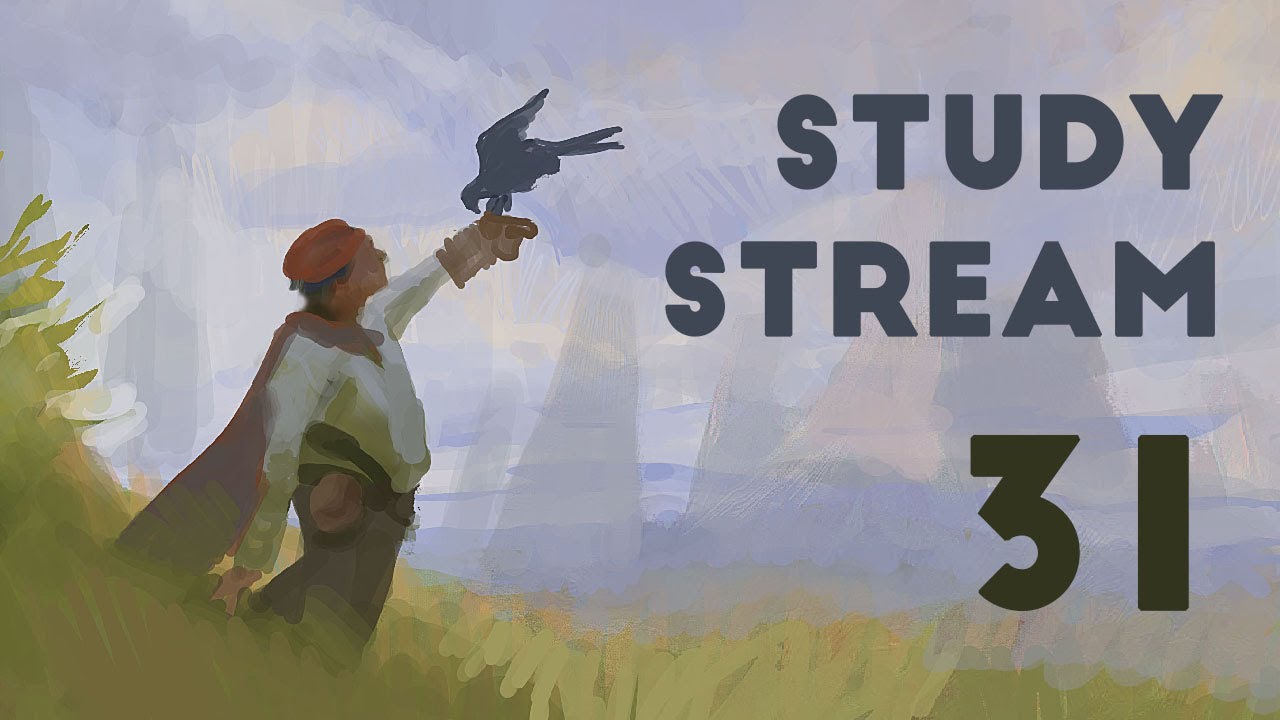 Study Stream 31 - YouTube