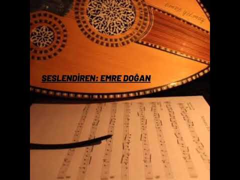Emre Doğan Akşam oldu hüzünlendim ben yine. Uşşak TSM
