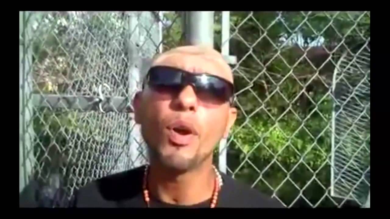 Half Head Man 2 - YouTube