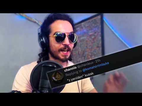 YENİ Kuşak İsimleri