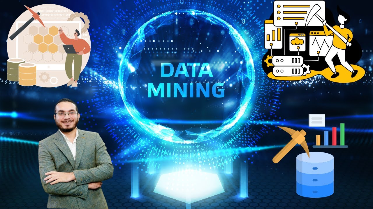 Data Mining دليل المبتدأين للتنقيب عن البيانات .. Chapter 2 -6 Variance & Standard Deviation ...