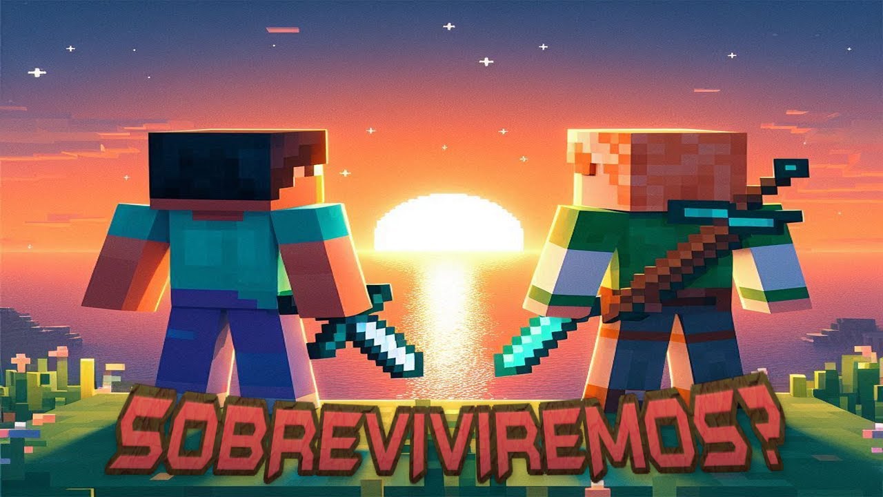 #2 LA NOCHE MAS INTENSA... - Minecraft - BryanLQ - YouTube