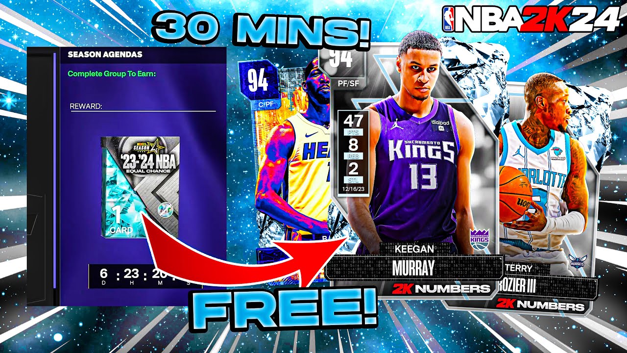 THE EASIEST WAY TO GET A FREE DIAMOND SEASON REWIND PLAYER AND MORE IN ...