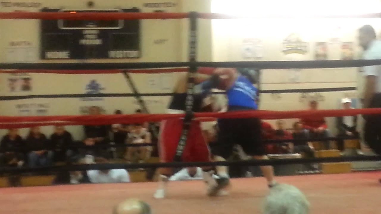 Jim fight 1 - YouTube