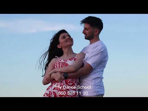 Sevimli tələbələrimizdən maraqlı bir love story. 🥰 Rəqs müəllimi: İftixar 050 576 11 30