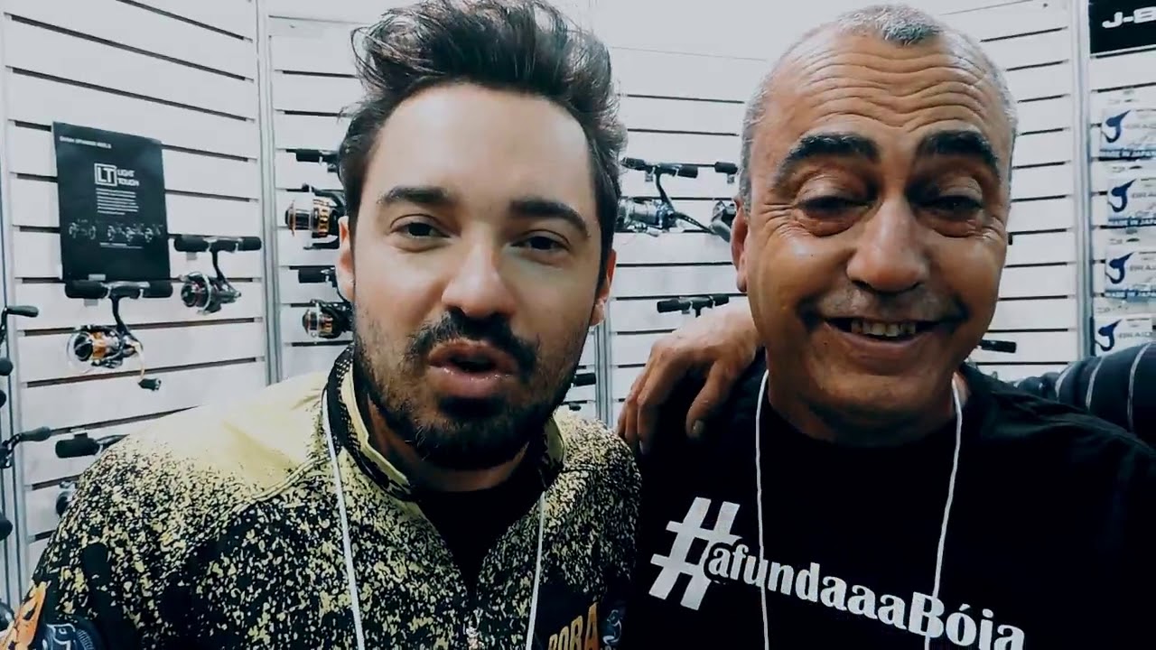 ROMERO BASTOS E FERNANDO - YouTube