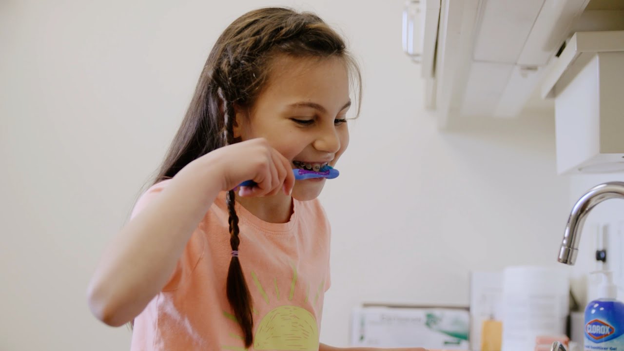 Toothpaste! - YouTube